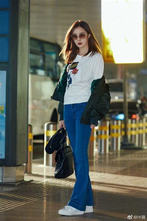 ปักพินโดย Vaaty23 ใน Mi Lu Viola Miหมี่ลู่ 米露