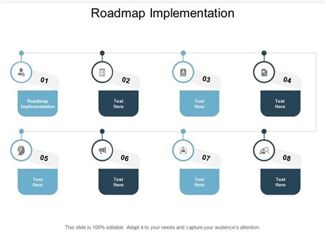 Roadmap Implementation Ppt Powerpoint Presentation Show Diagrams Cpb PowerPoint Presentation