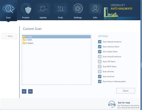 Gridinsoft Anti Malware Review Is It Worth It Review Low Cost But Any Good