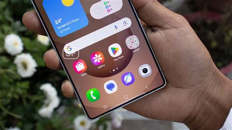 Samsung Gives Calendar Internet Notes And Reminder Apps A Modern Ui