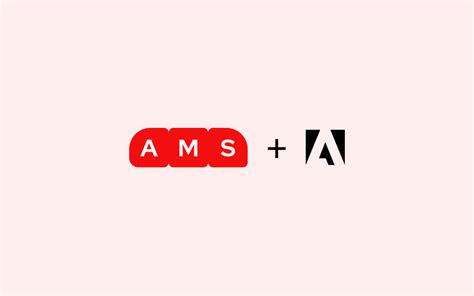 Ams Announces Partnership With Adobe Applied Management Solutions
