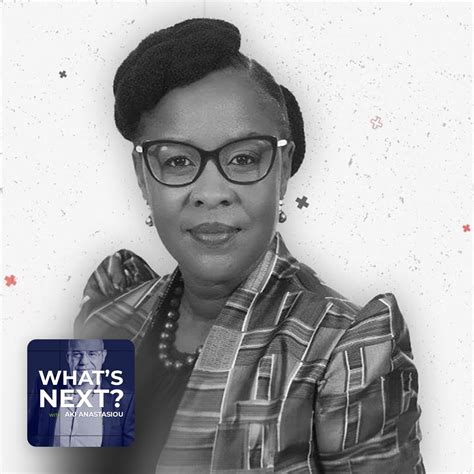 Celiwe Ross Unpacks The 2024 S Whats Next With Aki Anastasiou Apple