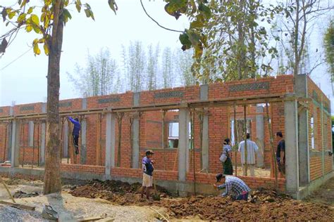 မိုင်းယောင်းမြို့နယ် ဝမ်ကောင်းကျေးရွာ အခြေခံပညာအလယ်တန်းကျောင်းခွဲ