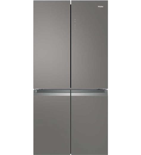 Haier HTF540DGG7 side by side 190x91x65 Frigoríficos
