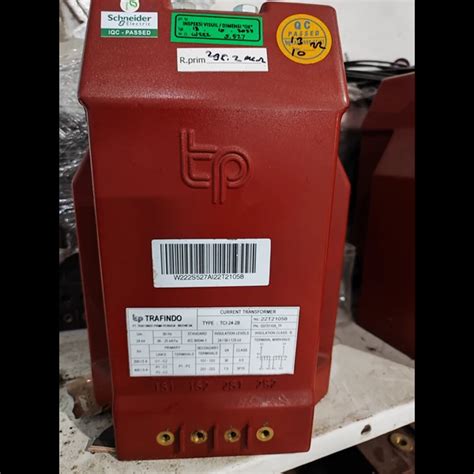Jual Insulated Current Transformer 20a 30a 40 50a 80a 100a