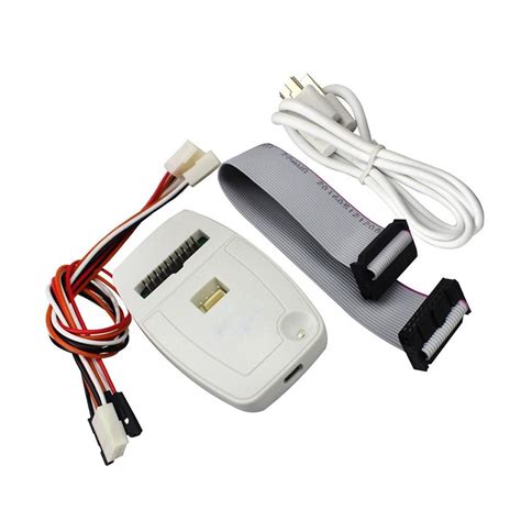 St Link V2 Debugging Emulator Stm8 Stm32 Ubuy India