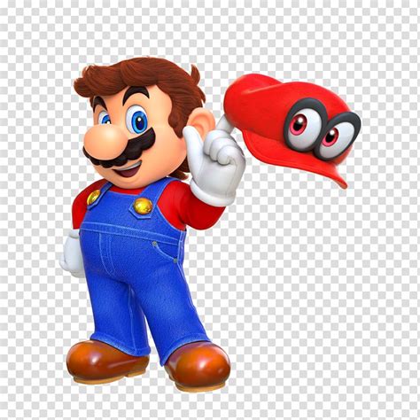 Mario Odyssey Clipart 10 Free Cliparts Download Images On Clipground 2026