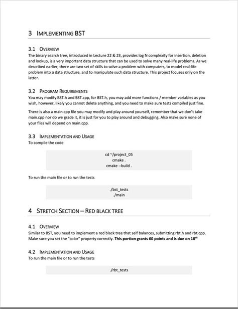Solved 2 Project Overview This Project Will Give You