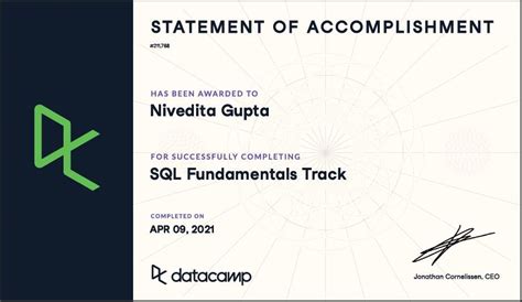 Nivedita Gupta On Linkedin Datascience Analytics Sql Plsql