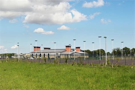 Army Barracks Security Increased After Reports Police Intercept Threats