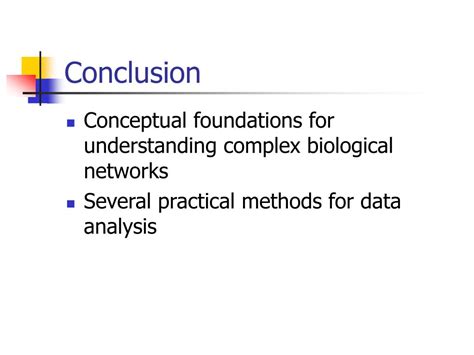 Ppt Genetic Network Inference From Co Expression Clustering To