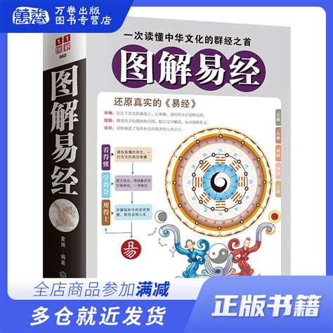 图解易经 虎窝淘