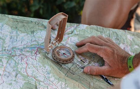 Compasses From Silva Reliable Navigation For Every Adventure Page 2