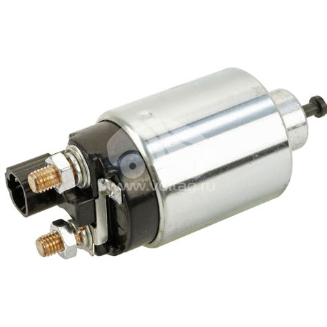 Solenoid SSD5022: характеристики, кроссы, применяемость, комплектующие ...