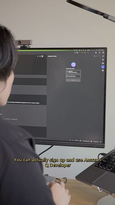Jerry Chen On Linkedin Ad Ai Tech Programming Code Coding