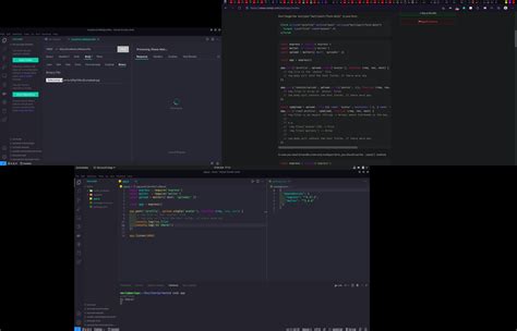 Multer Doesn T Work With My Most Simple App Possible No Access To Req File Undefined Issue