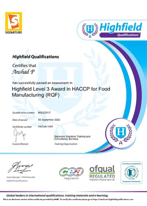 Anshad P On Linkedin Happy To Share That I Have Successfully Completed