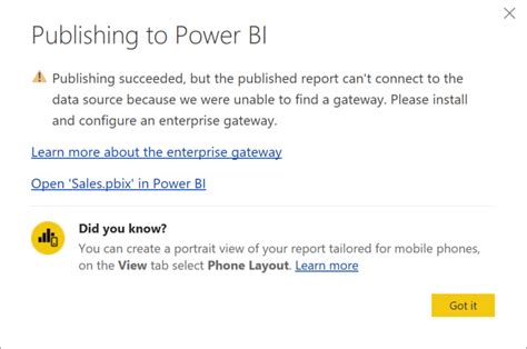 Solved Cant Publish To Service Suddenly Saying Unable To