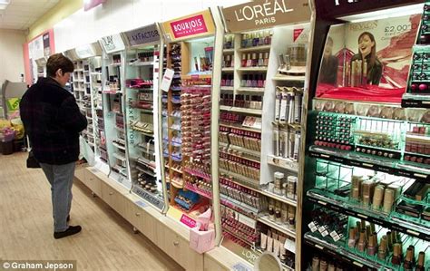 Ann Summers Brings Fifty Shades To The High Street As It Partners With Superdrug To Sell Sex