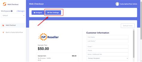 One Off Invoices Shopify Subscriptionflow