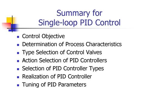 Digital Control Systems And Digital Pid Controller Ppt Download