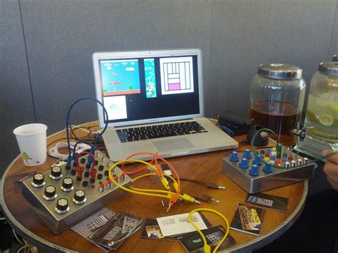 Open Hardware Summit Part Demos Hackaday