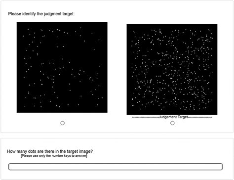 Connecting The Dots Nonlinear Patterns In The Presence Of Symbolic And
