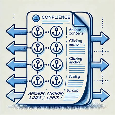 Creating Anchor Links In Confluence A Simple Guide Sparxsys Solutions