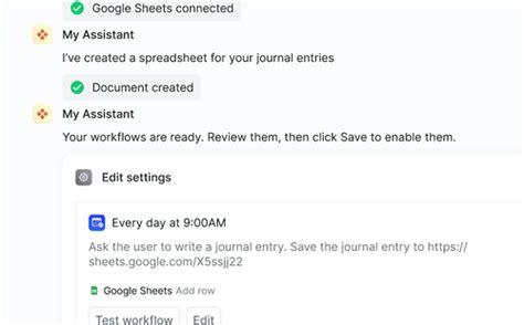 Ai Administrative Assistant Free To Try Set Up In 30 Seconds