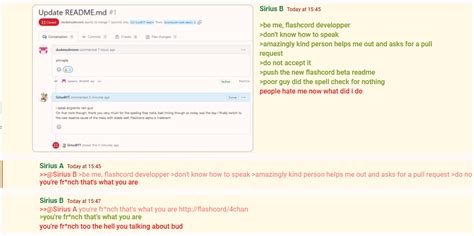 GitHub SiriusBYT Flashcord DESKTOP VISUAL REFRESH COMPATIBLE The World S Most Advanced