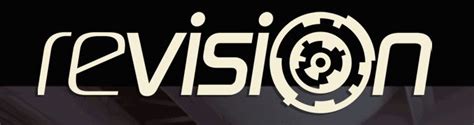 demoscene revision 2024 geeks3d