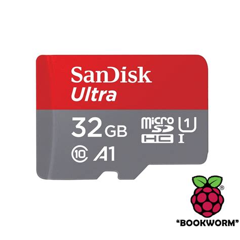 Raspberry Pi 5 Bundle 8gbram 32gb Noobs Red Case Fan