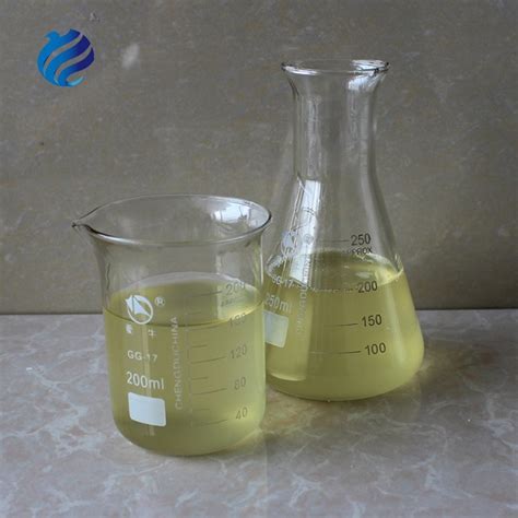 Polycarboxylate Superplasticizer Cement Grinding Aid Suppliers Liaoning Kelong Fine Chemical