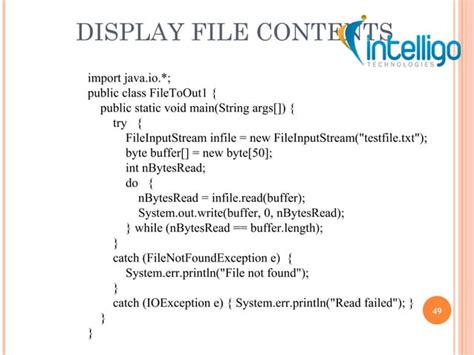 Java Tutorial Ppt Ppt Programming Languages Computing