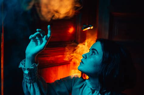 Alisa In Wonderland Behance