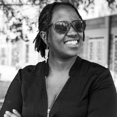 Susan Mbogo Durban Filmmart Institute