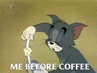Too Much Caffeine 