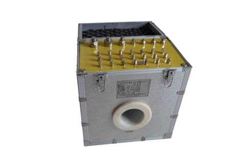 Standard Current Transformer