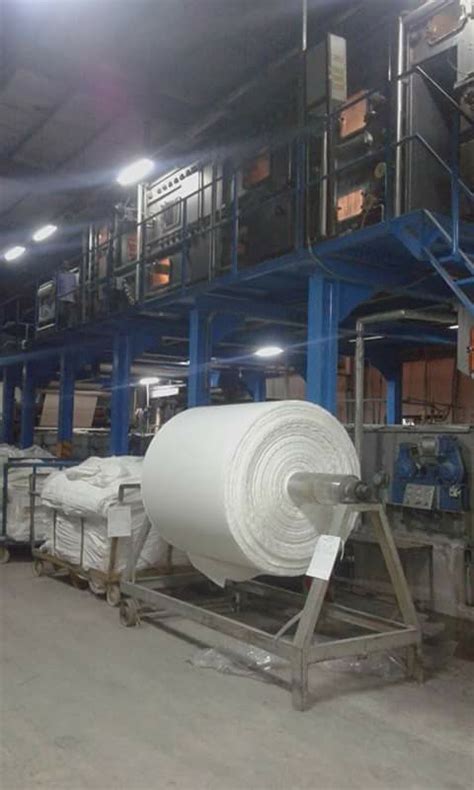 টেক্সটাইল মেশিন গুলি চালানোর নির্দেশনা Textile Machine Sop Woven