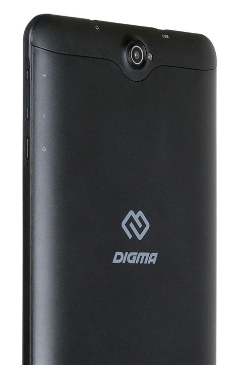 Планшет Digma CITI 8588 3G SC7731E (1.3) 4C/RAM1Gb/ROM16Gb 8" IPS ...