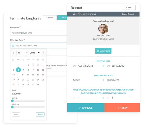 Employee Offboarding Software With Built In Checklists
