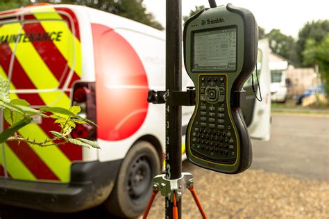 Gps Surveys Select Surveys