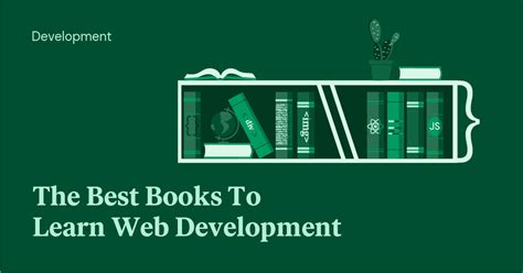 12 Excellent Books For Quickly Learning Web Development