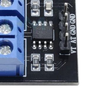 Jual Arduino Voltage And Current Sensor Sensor Arus Dan Tegangan Arduino Shopee Indonesia