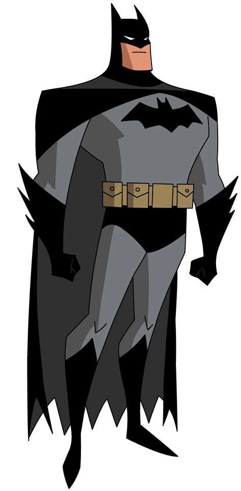 Hot Take I Vastly Prefer The Art Style And Designs Of Tnba Over Btas With A Few Exceptions