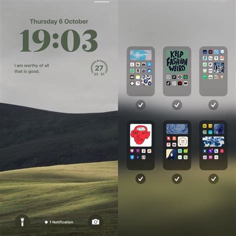 Ios Ideas