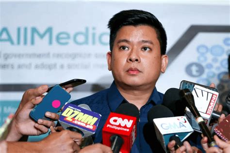 Ex Deped Undersecretary Kris Ablan Appointed To Dti