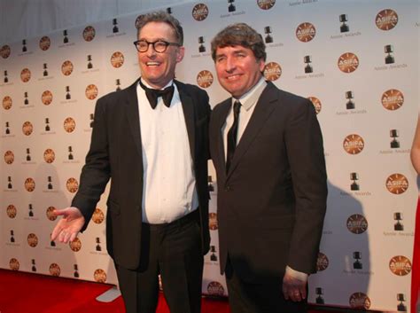 The 46th Annie Awards Shine A Spotlight On Toon Greatness Animation Magazine