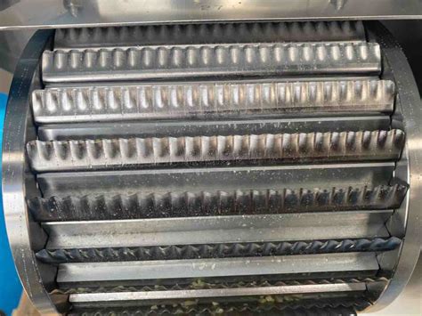 Промышленная овощерезка Leaddenmar Dicer L2500 фигурная нарезка овощей ...