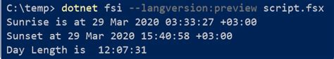Using Nuget In F Scripts Conrad Akunga Building Software In NET
